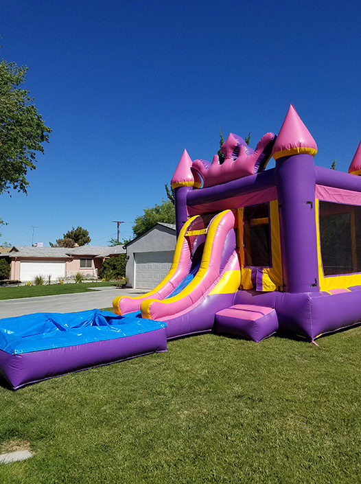 Water Slides Rentals | Karinas Jumpers
